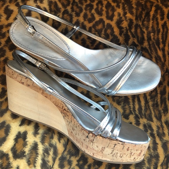 Jil Sander | Shoes | Jill Sander Sandal | Poshmark